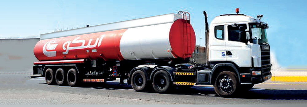 EPPCO Distribution Testimonial | Caltex Chevron Lubricants