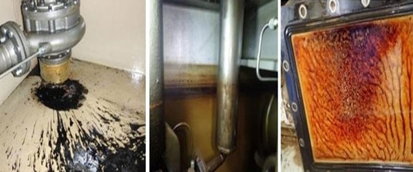 VARTECH Industrial System Cleaner | Caltex Chevron Lubricants