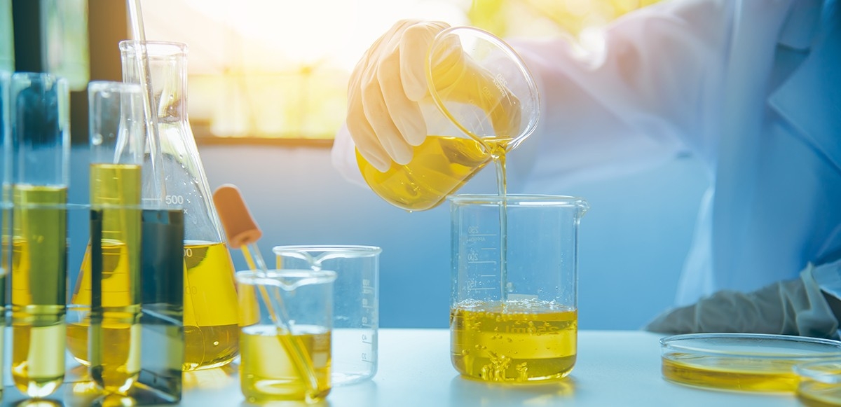 How to improve oil cleanliness for your equipment? | Caltex Chevron ...