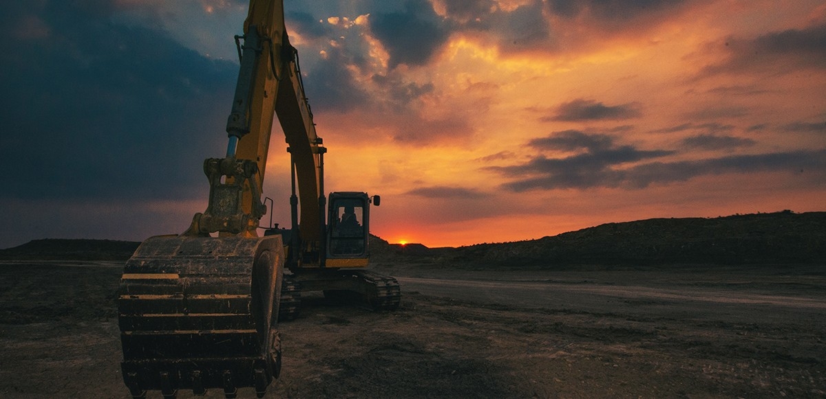 The role of Caltex Lubricants in driving construction equipment ...