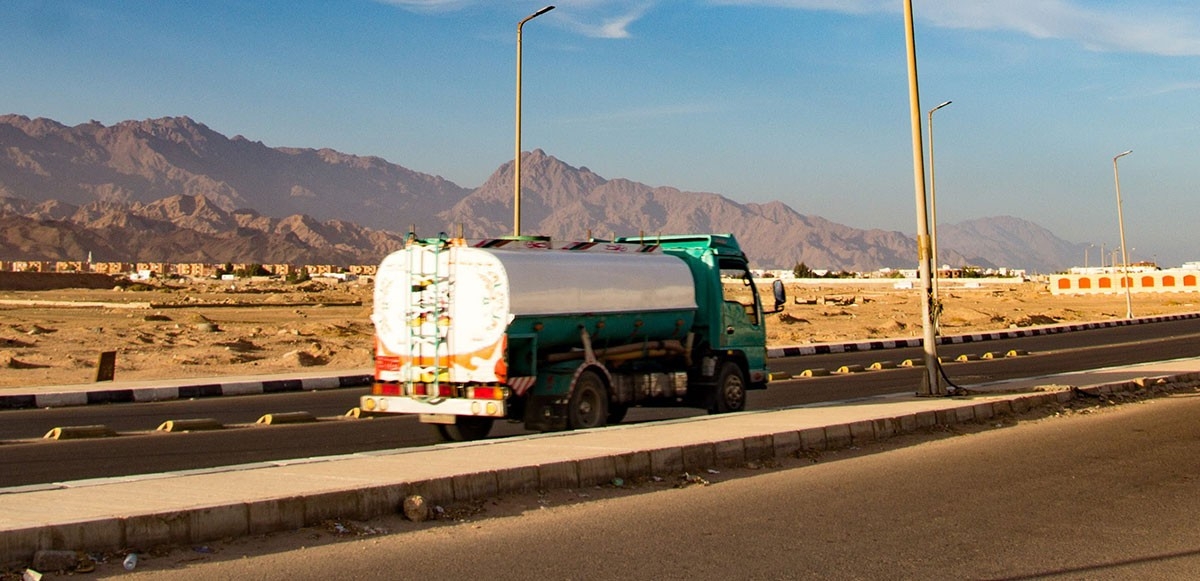 Enhancing the Durability of Heavy-Duty Vehicles using Delo with ISOSYN ...