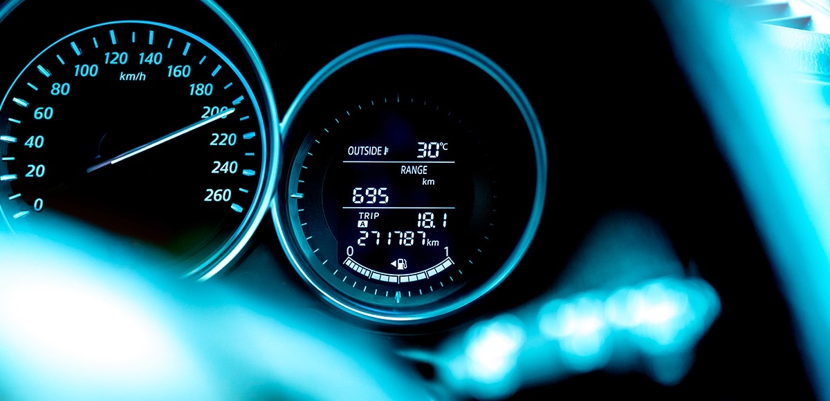 Five ways to use high mileage oil effectively | Caltex Chevron Lubricants