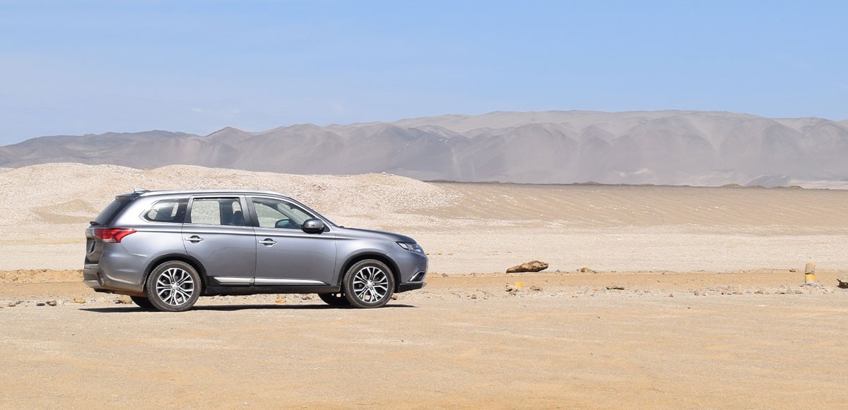 A Guide to Caltex Havoline Engine Coolant | Caltex Chevron Lubricants